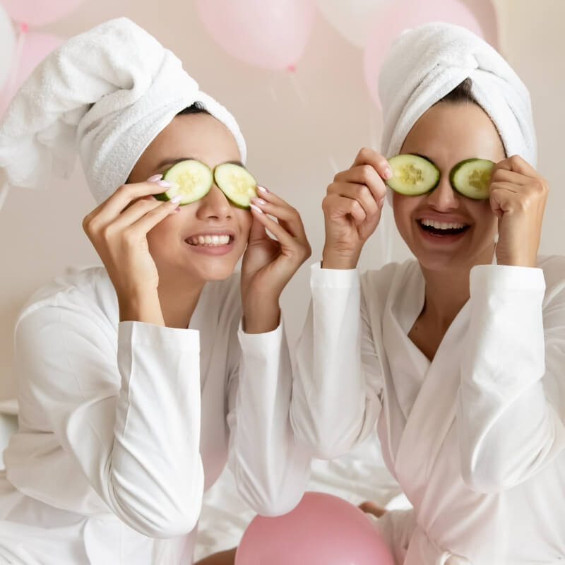Birthday Spa Packages Toronto | Damara Spa Yorkville | Damara Day Spa ...