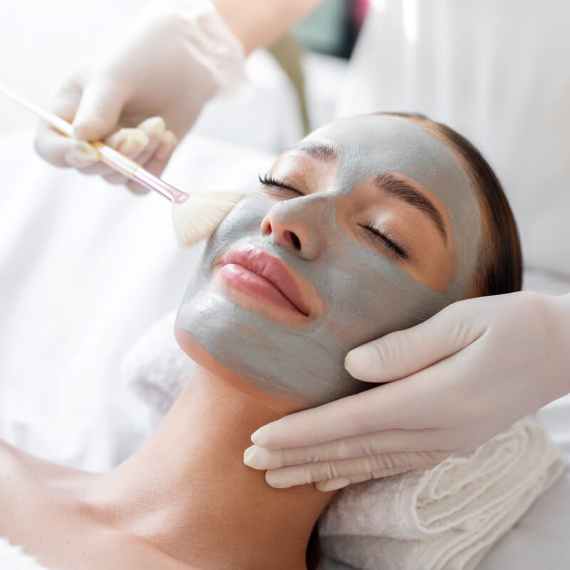 Facials in Toronto | Damara Day Spa Yorkville