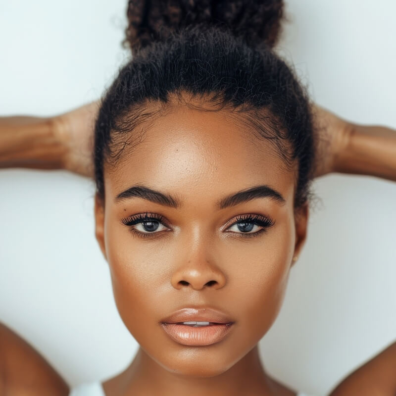 Brow + Lip + Chin Threading | Damara Spa Toronto | Damara Day Spa Yorkville